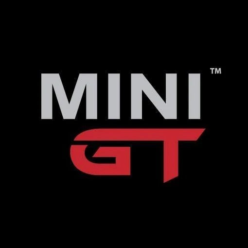 Mini GT – Joker Collectibles: Diecast, Toys, & More