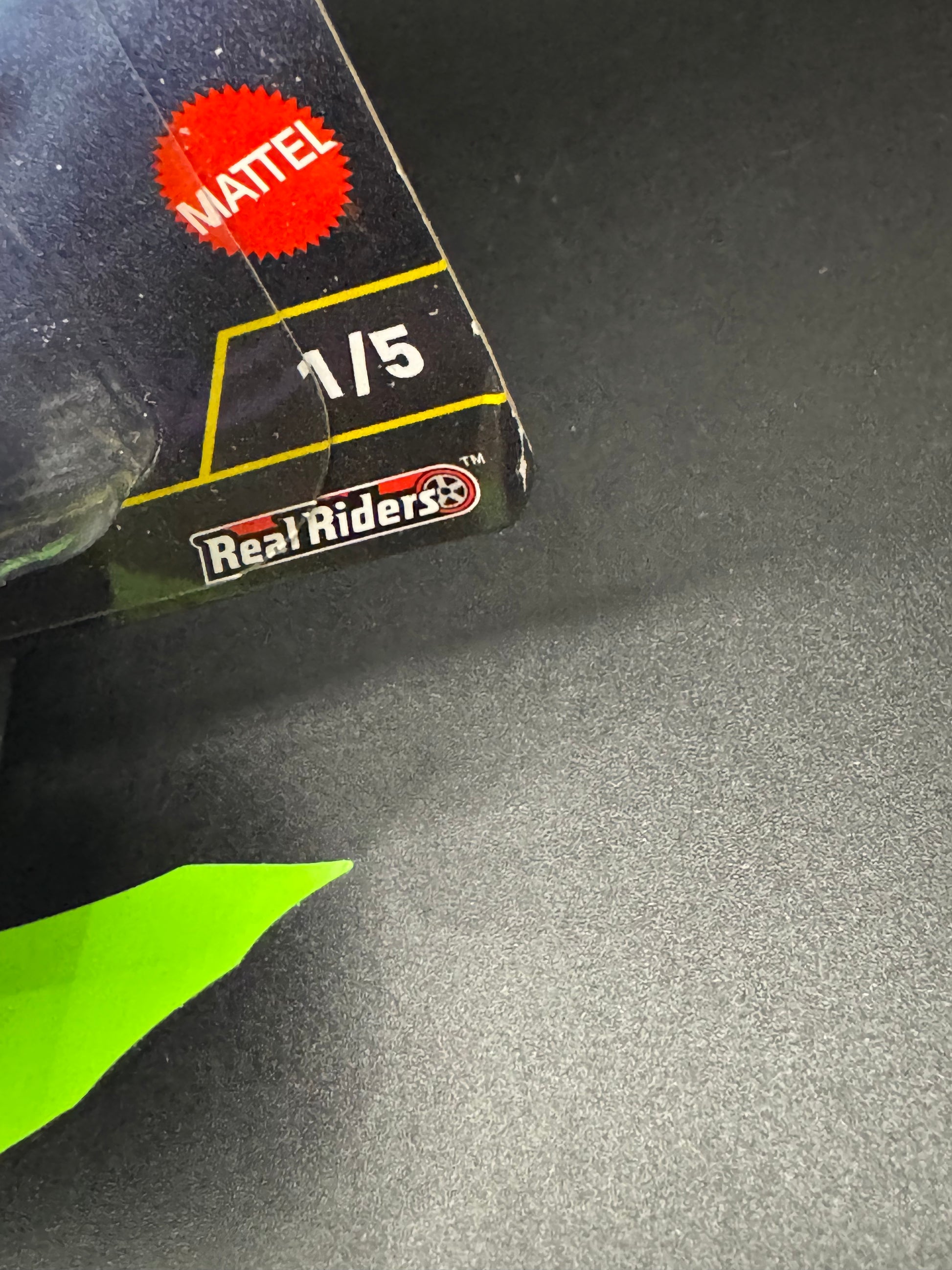 Hot Wheels Premium Car Culture Hammer Drop Bugatti Veyron # 1/5 – Joker ...